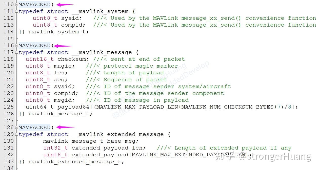 MAVLink学习之路04_MAVLink移植到STM32具体步骤 - 知乎