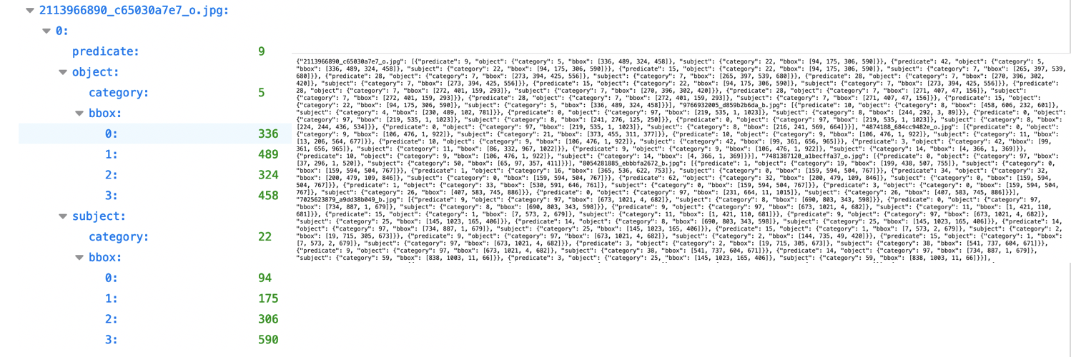 【论文阅读】_Visual Relationship Detection with Language - 知乎