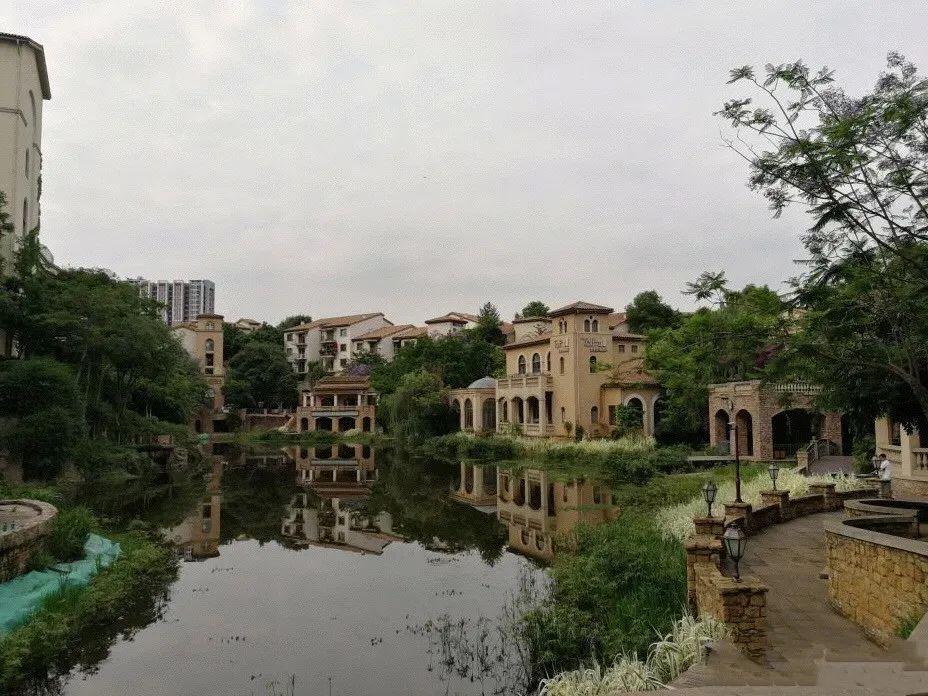 每天认识一家地产公司(89) 成都万华投资 知乎
