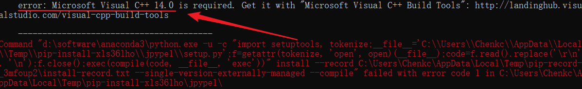 一步一步教你在Windows中安装HanLP - 知乎