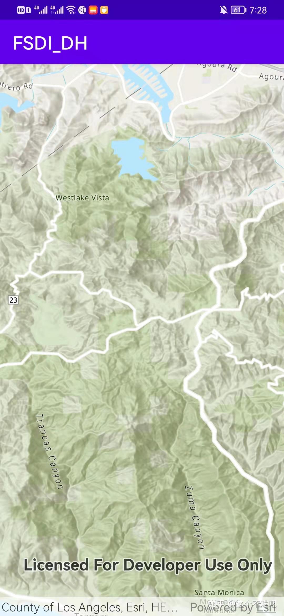 ArcGIS for Android入门（kotlin）：环境配置与地图显示 - 知乎