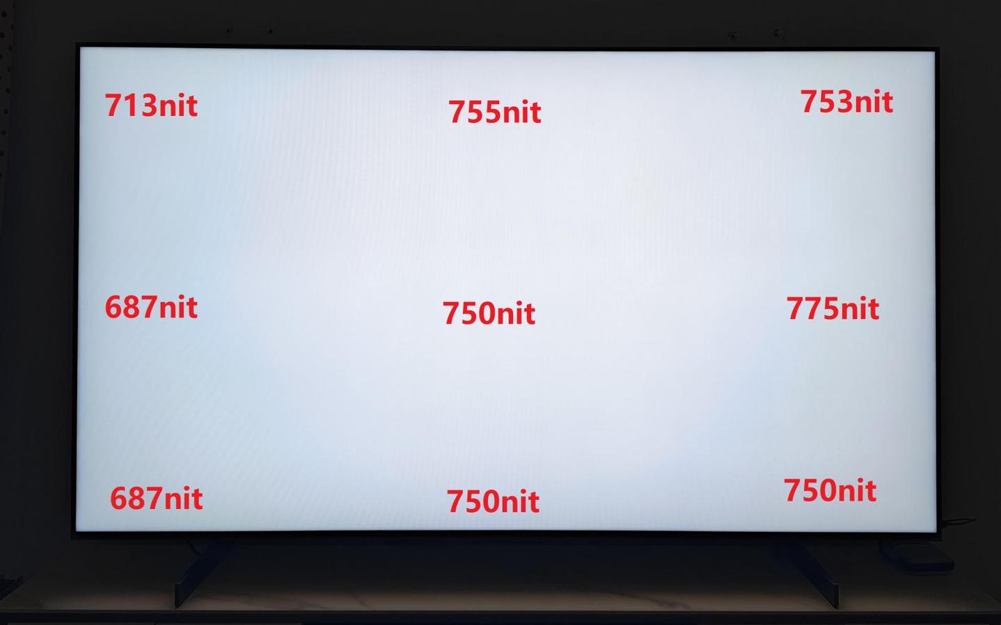 75寸TCL Q10K电视深度测评：配置升级还大降价？ - 知乎