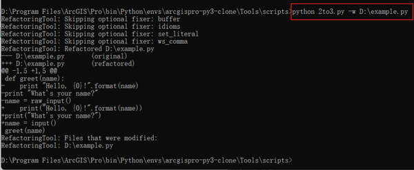 基于arcpro的python3编程 01、arcpro Python3开发环境配置与介绍 知乎