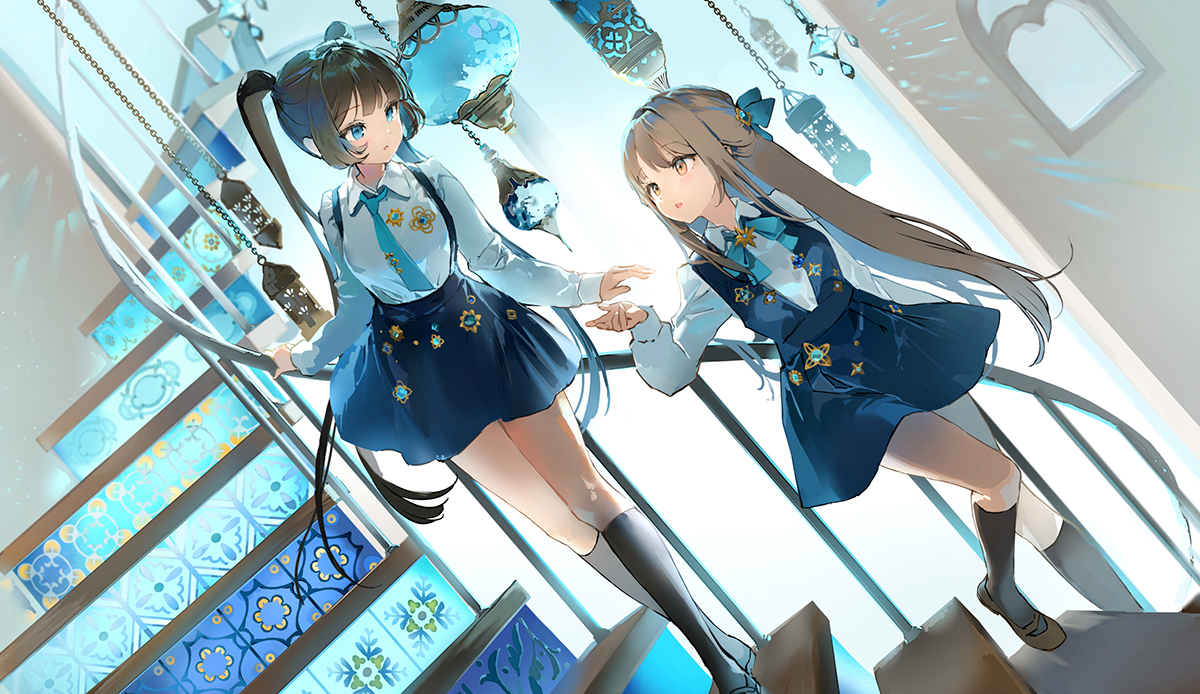 C100简评及部分热门同人本盘点推荐 - 知乎