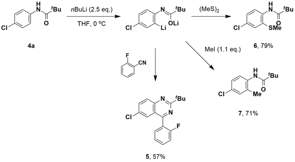 实用有机合成化学 | 你熟悉的Piv、Boc氨基保护基，还能在这种反应中派上用场 - 知乎