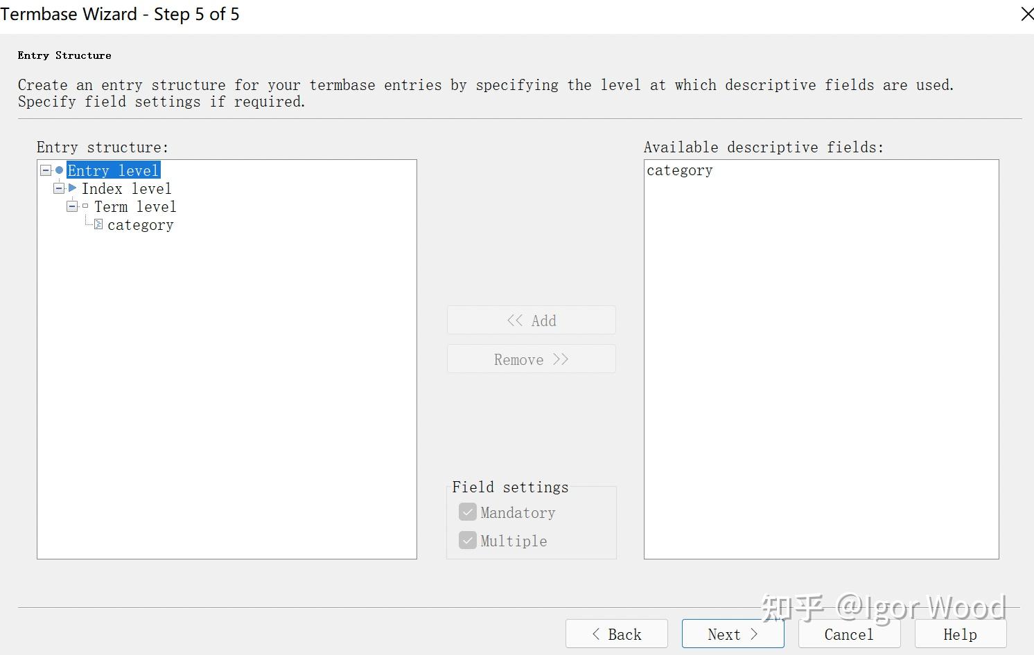 抓取Multitran在线词典生成Trados术语库 - 知乎