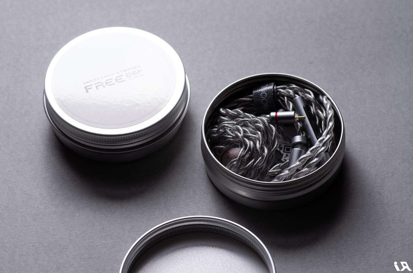 识听评测：水月雨FreeDSP解码耳机升级线 - 知乎