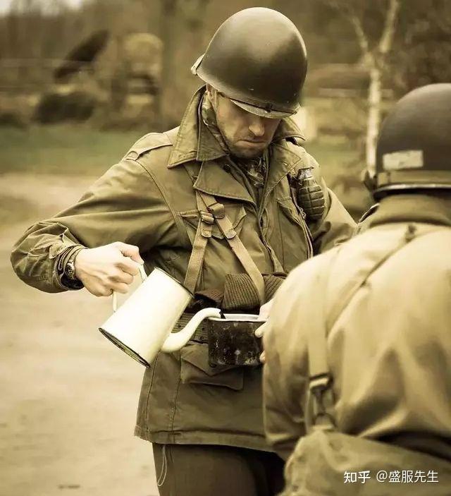60款M-43风衣夹克外套男士品牌推荐：【淘宝上值得推荐的，性价比高的、不错的M43风衣夹克外套男士品牌！】美式复古工装，日系复古，户外工装军旅等风格一应俱全！ - 知乎