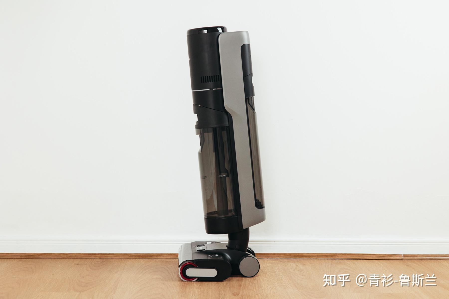 拳打智商税，脚踢不实用，追觅新品H12 Pro Plus洗地机深度体验 - 知乎