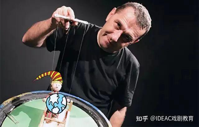 2023IDEAC大会导师介绍丨走近克罗地亚著名戏剧导演Ivica Simic - 知乎