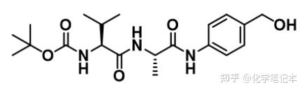 1884577-99-4，Boc-Val-Ala-PAB的性质特征 - 知乎