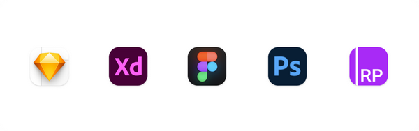 CoDesign Axure 插件来了！轻松上传，一键分享，还能绑定设计稿！ - 知乎