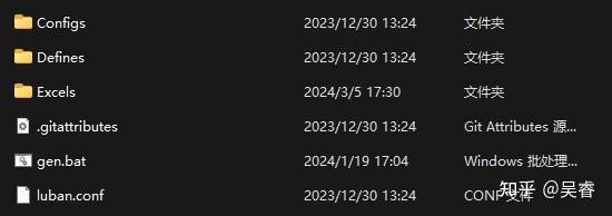 Unity使用GIT和SVN协同管理的简单工作流 - 知乎