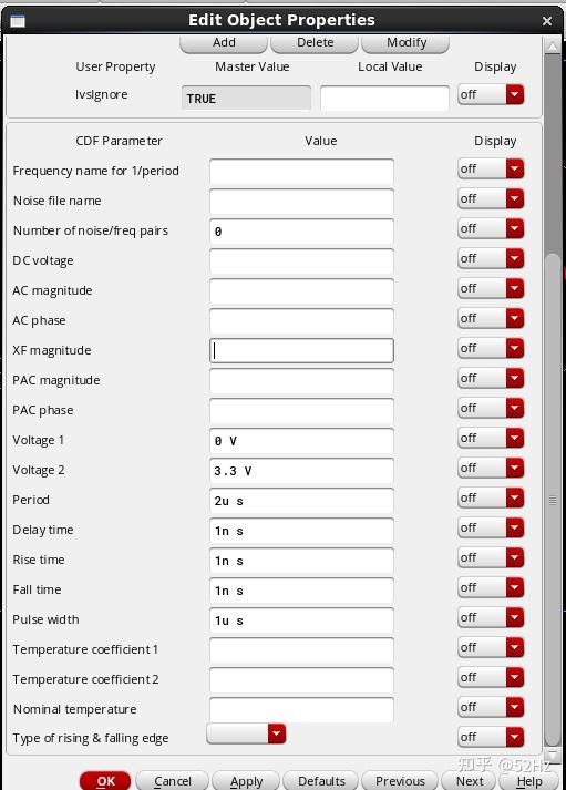 模拟IC——Cadence软件入门操作 - 知乎