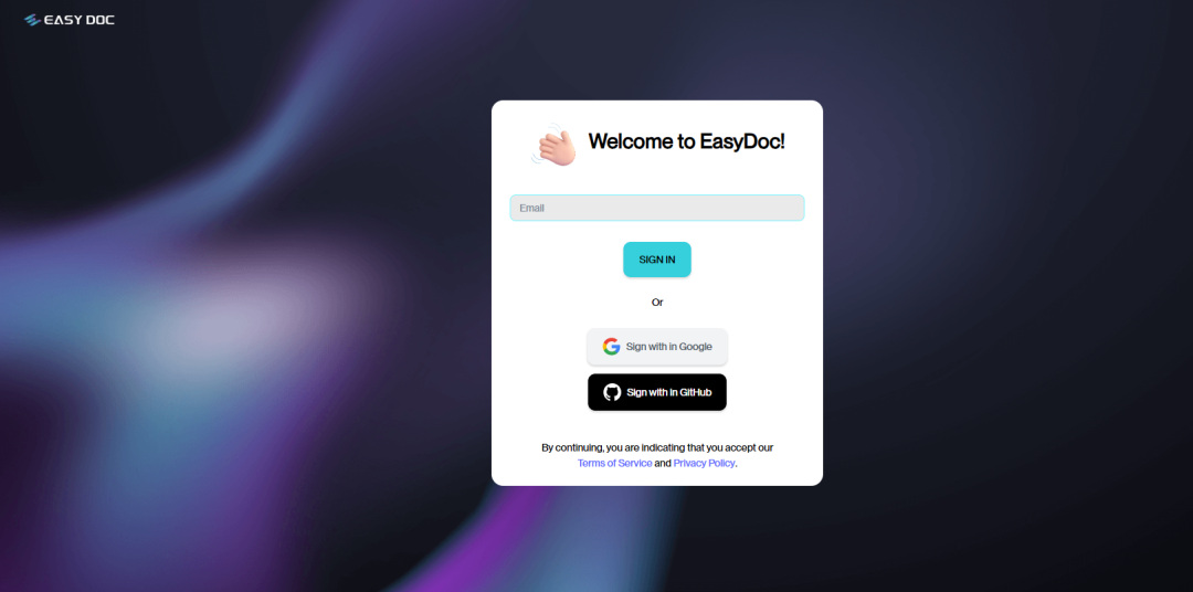 【深度评测】EasyDoc：为你的RAG应用装上文档“智能解析”引擎！——限时免费额度，抢先体验！ - 知乎