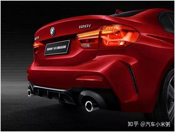 你是否在憧憬这只BMW Bava小熊？ - 知乎