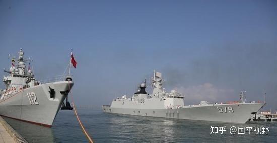 历经数次现代化改造提升，112舰依然未装垂发原因探析 - 知乎