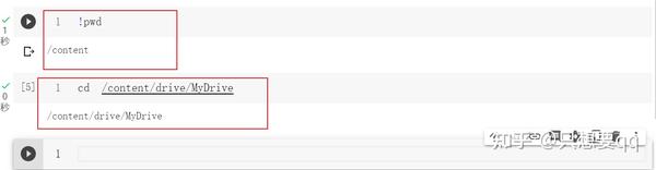 使用google colab进行mmdetection测试（实测有效滴！！！） - 知乎