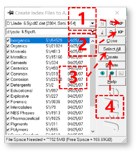 Jade软件基本操作 - 知乎