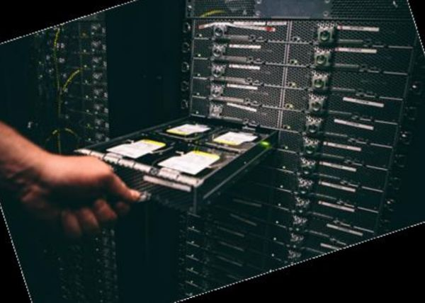 FPGA, CPU, GPU, ASIC区别，FPGA为何这么牛 - 知乎