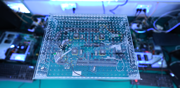 思尔芯助力中微电自研高性能安全GPU芯片开发 - 知乎