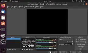 直播: 树莓派ffmpeg推流rtmp - 知乎