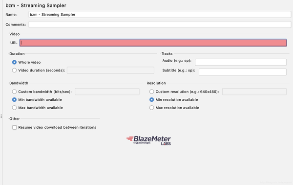 jmeter压测视频流-HLS - 知乎