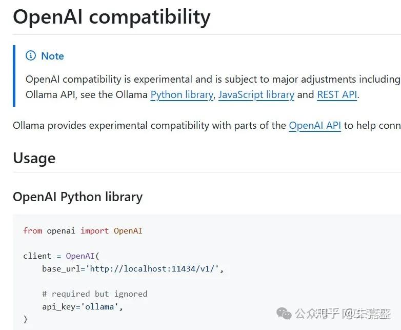 【实用】Python 联动本地部署的 DeepSeek 等 AI 大模型，实践网络自动化 - 知乎