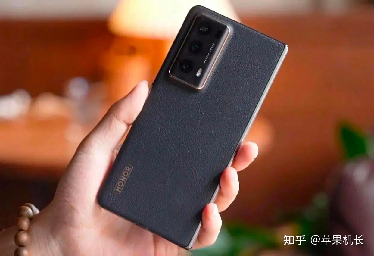 荣耀Magic V2 和 OPPO Find N3 全面对比：选择哪个更好？