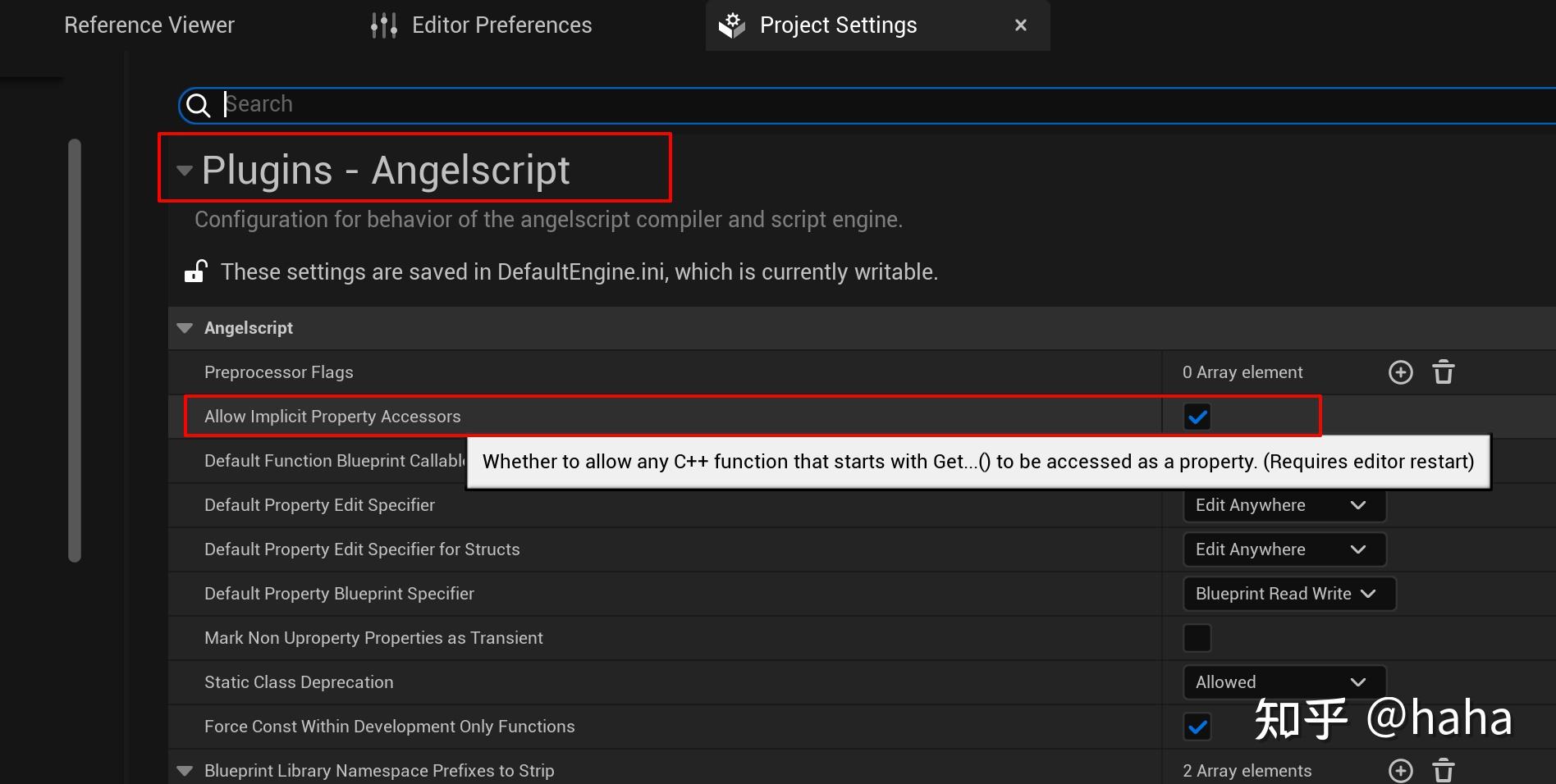 UE_Angelscript 认知篇——简述 UClass 被绑后，是什么形状 - 知乎