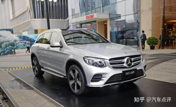 新款奔驰GLC L购车指南：起售39.98万元，是否值得买？ - 知乎