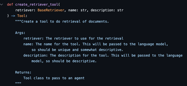 LangChain - Agent: 当你「调戏」一个 RAG 系统时，一个正经的 RAG 会怎么想 - 知乎