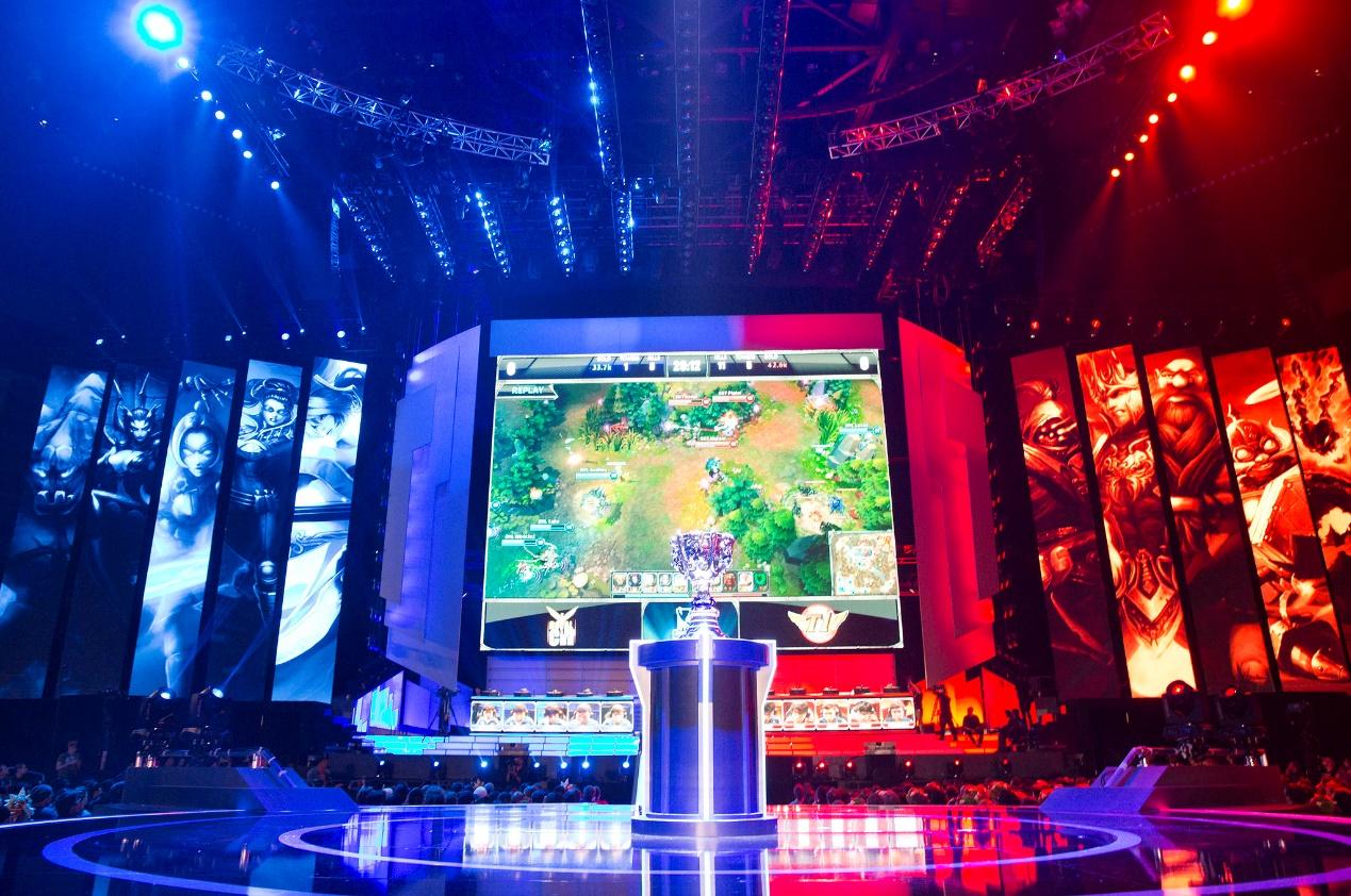 【PentaQ.LPL十年盘点】对手篇：不忘来处，不惧前路 - 知乎