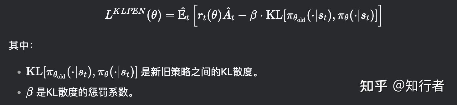 PPO: Proximal Policy Optimization Algorithms - 知乎
