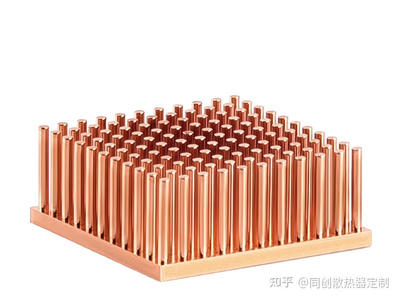 散热器的类型介绍 - 知乎