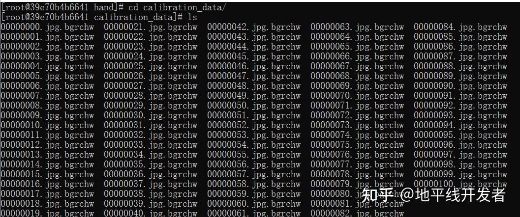 旭日X3派BPU部署教程系列之带你轻松走出模型部署新手村 - 知乎