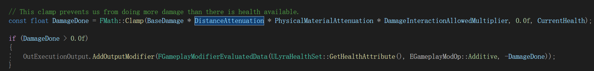 UE5 Lyra示例项目解读（一） - 知乎