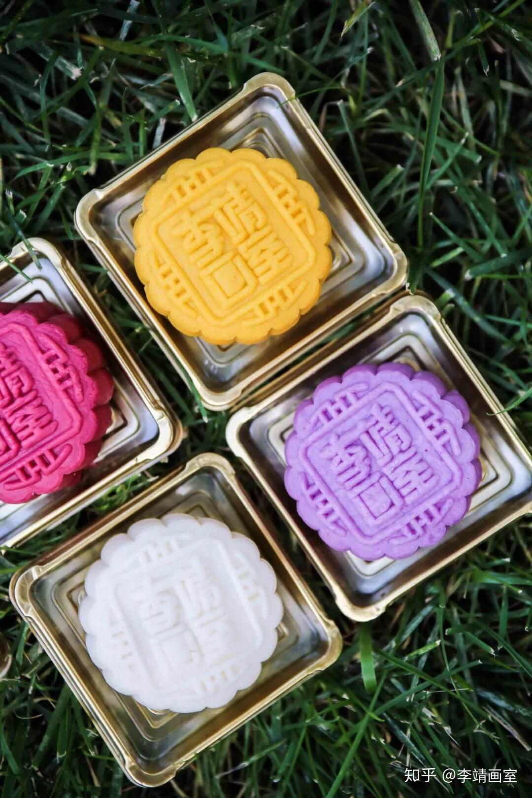 #2020年# 的双节@李靖画室陪你过，橙风破浪派对开趴在即！ - 知乎