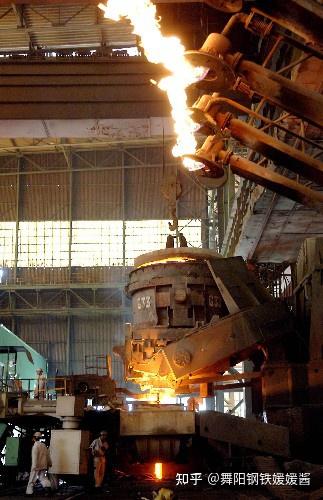 钢铁新资讯：Q390GJD是什材质？Q390GJD哪里有现货？Q390GJD多少钱一吨？ - 知乎