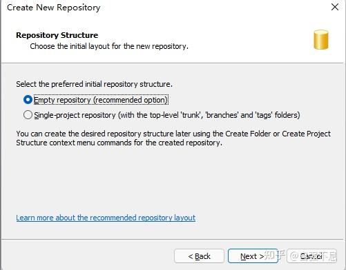 使用SVN进行UE4项目协作 - 知乎