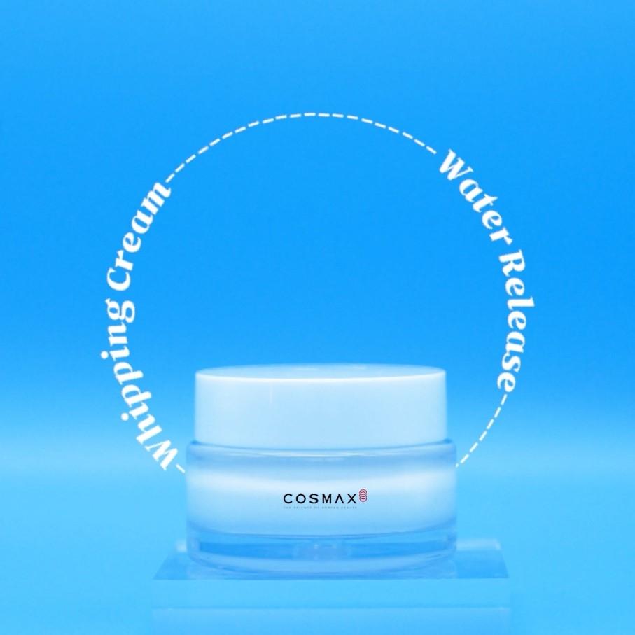 直击MZ世代需求，COSMAX 强化乳霜剂型专利开发 - 知乎