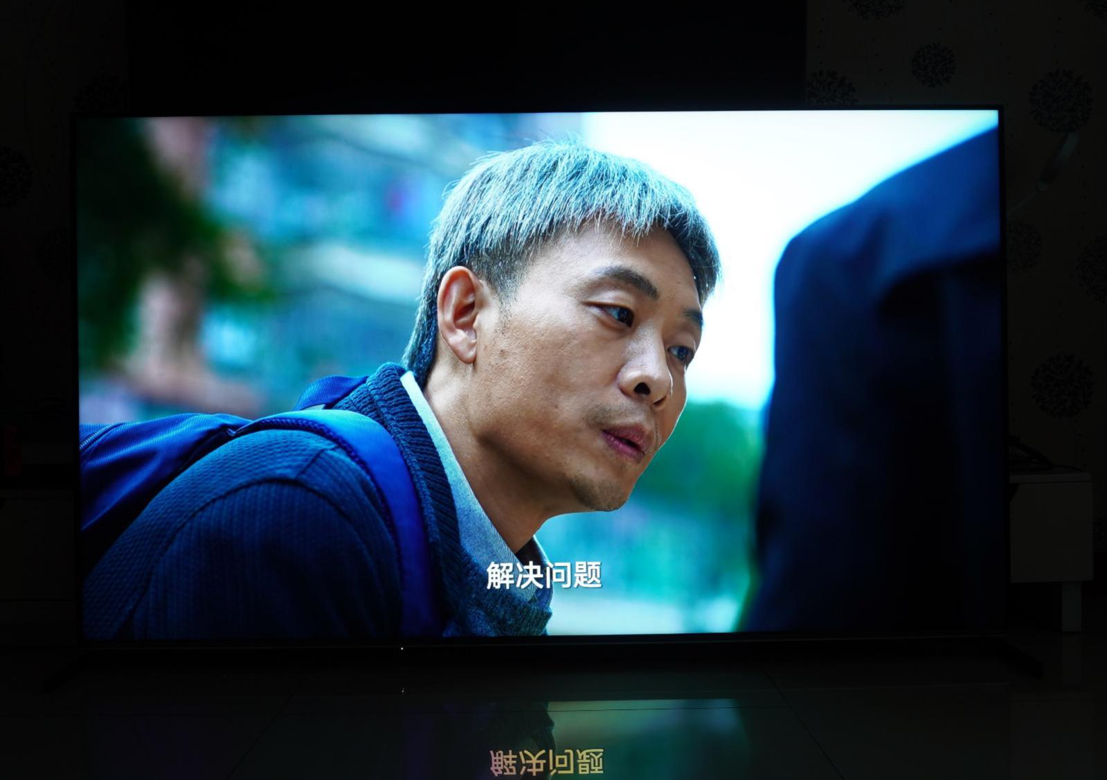 海信75E8K电视深度测评：这货才是去年线上旗舰E8H的升级版