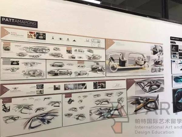 在ACCD艺术中心设计学院读设计的真实体验？——放弃经济转学设计的学姐分享 - 知乎