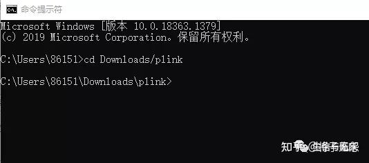 GWAS实战教程之安装与使用PLINK软件（Windows版本） - 知乎