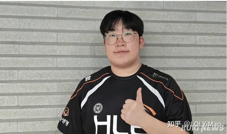 Delight：不给T1擅长的阵容；知道Keria擅长什么操作 - 知乎