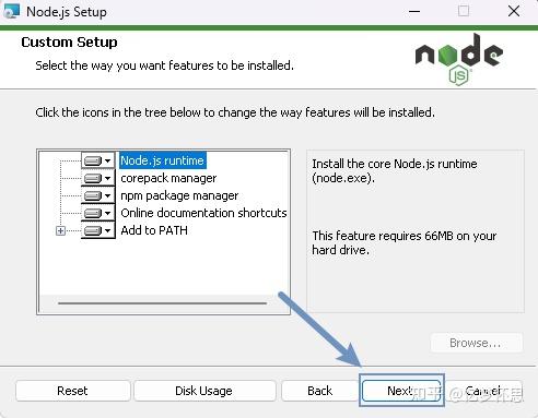 Vue安装及环境配置详细教程 - 知乎