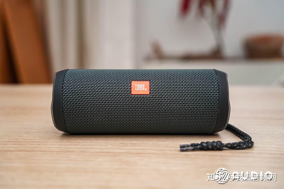 JBL Flip Essential 2便携音箱评测：小身板大声量，可随身带着的好声音 - 知乎