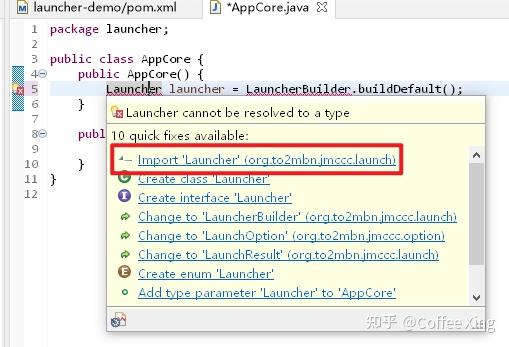 1.3-用JMCCC简单启动MC - 知乎
