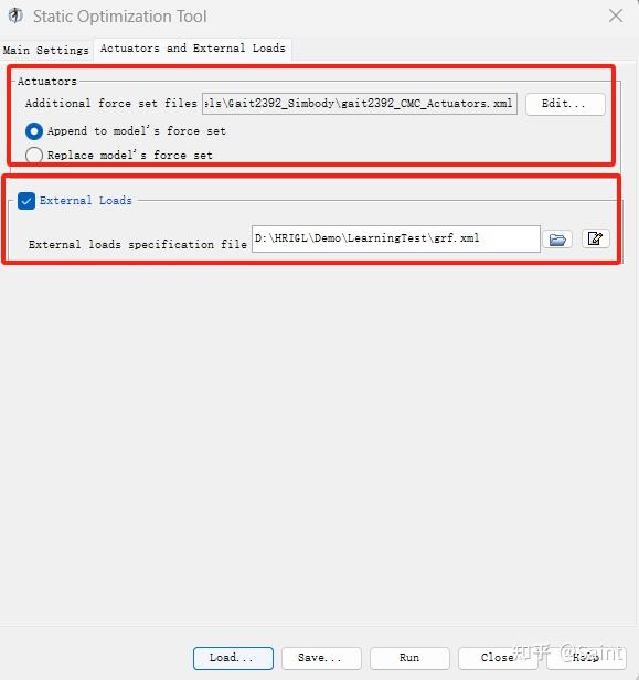 Opensim基础教程 - 知乎