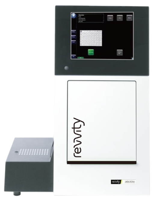 LabChip GX Touch系列微流控毛细管电泳系统获批一类医疗器械备案_化工仪器网